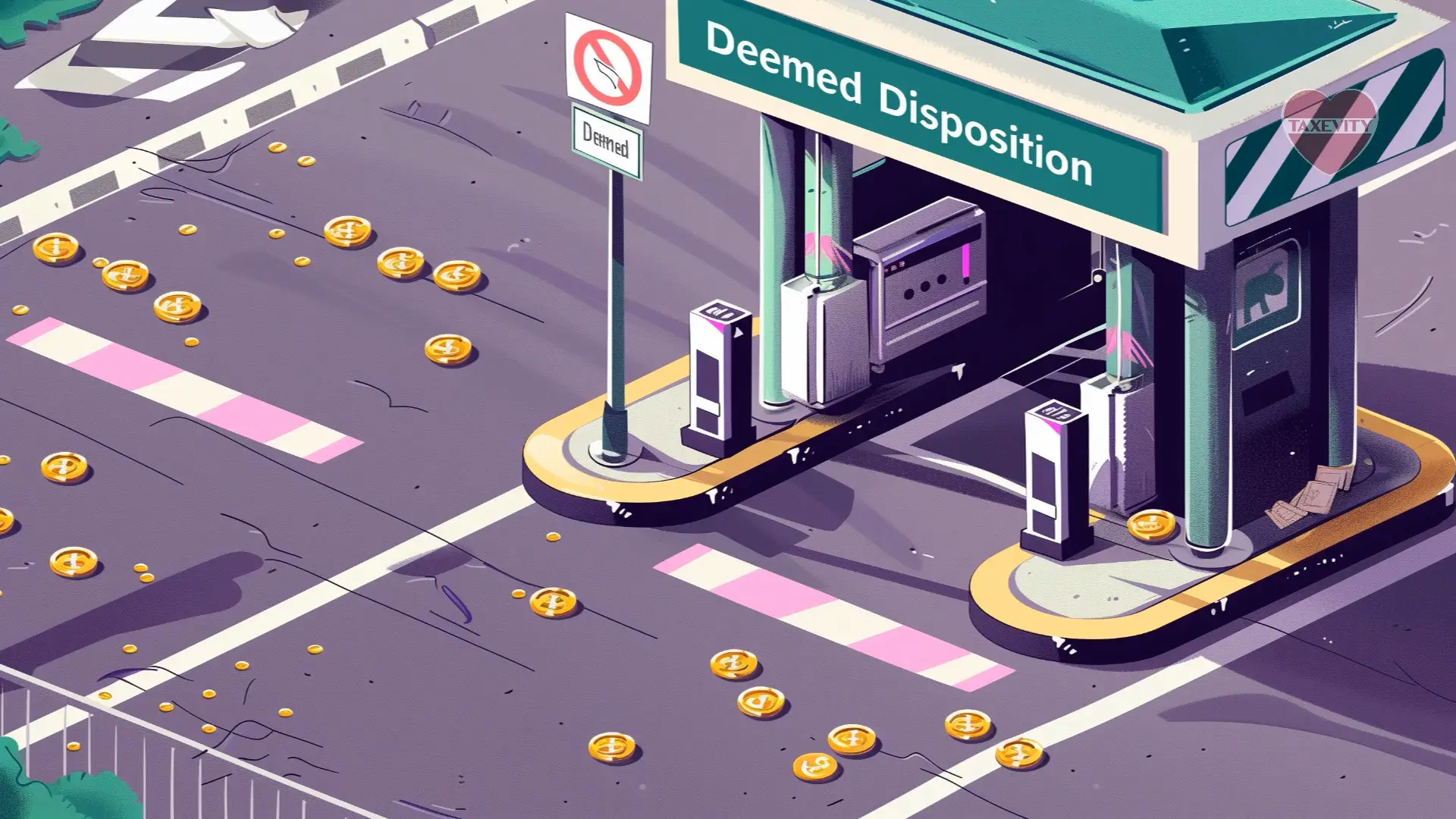 Preparing Your Legacy: Understanding The Deemed Disposition